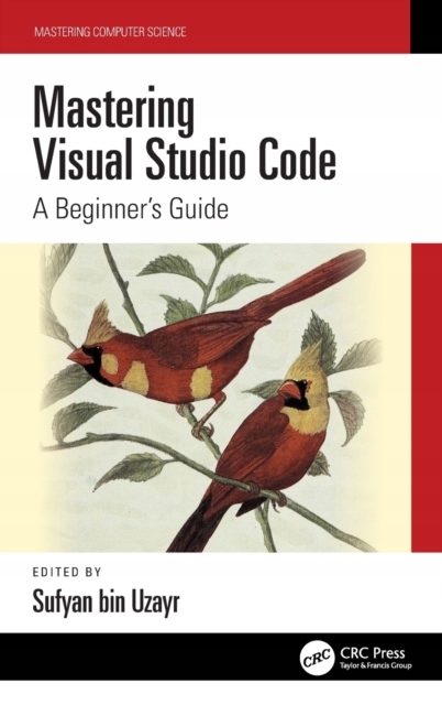 Mastering Visual Studio Code: A Beginner's Guide Sufyan bin Uzayr • Cena, Opinie - Allegro