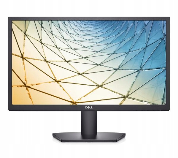 Monitor LED Dell SE2222H 21,5" 1920 x 1080 px VA - Sklep, Opinie, Cena ...