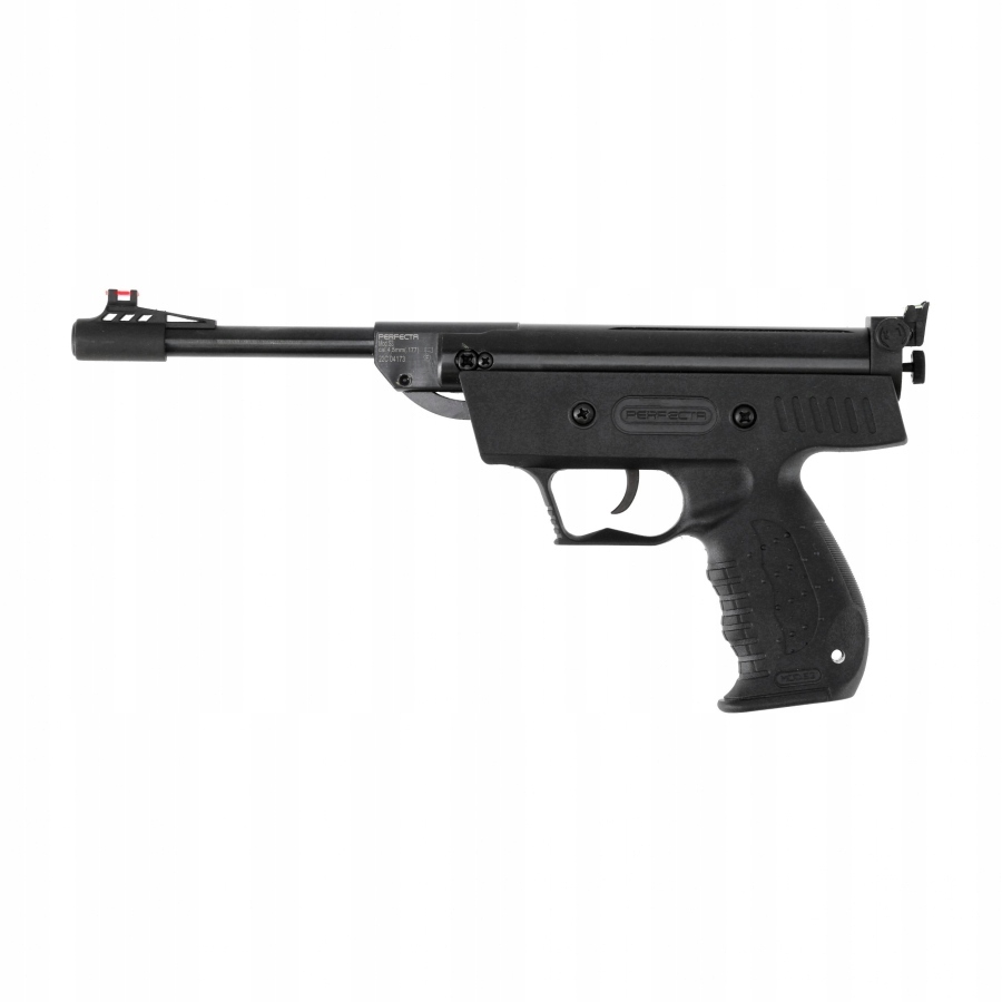 WIATRÓWKA PISTOLET 4,5 PERFECTA S3 DIABOLO - 262-001 - 9864886138 ... WIATRÓWKA PISTOLET 4,5 PERFECTA S3 DIABOLO - 262-001 - 9864886138 ...