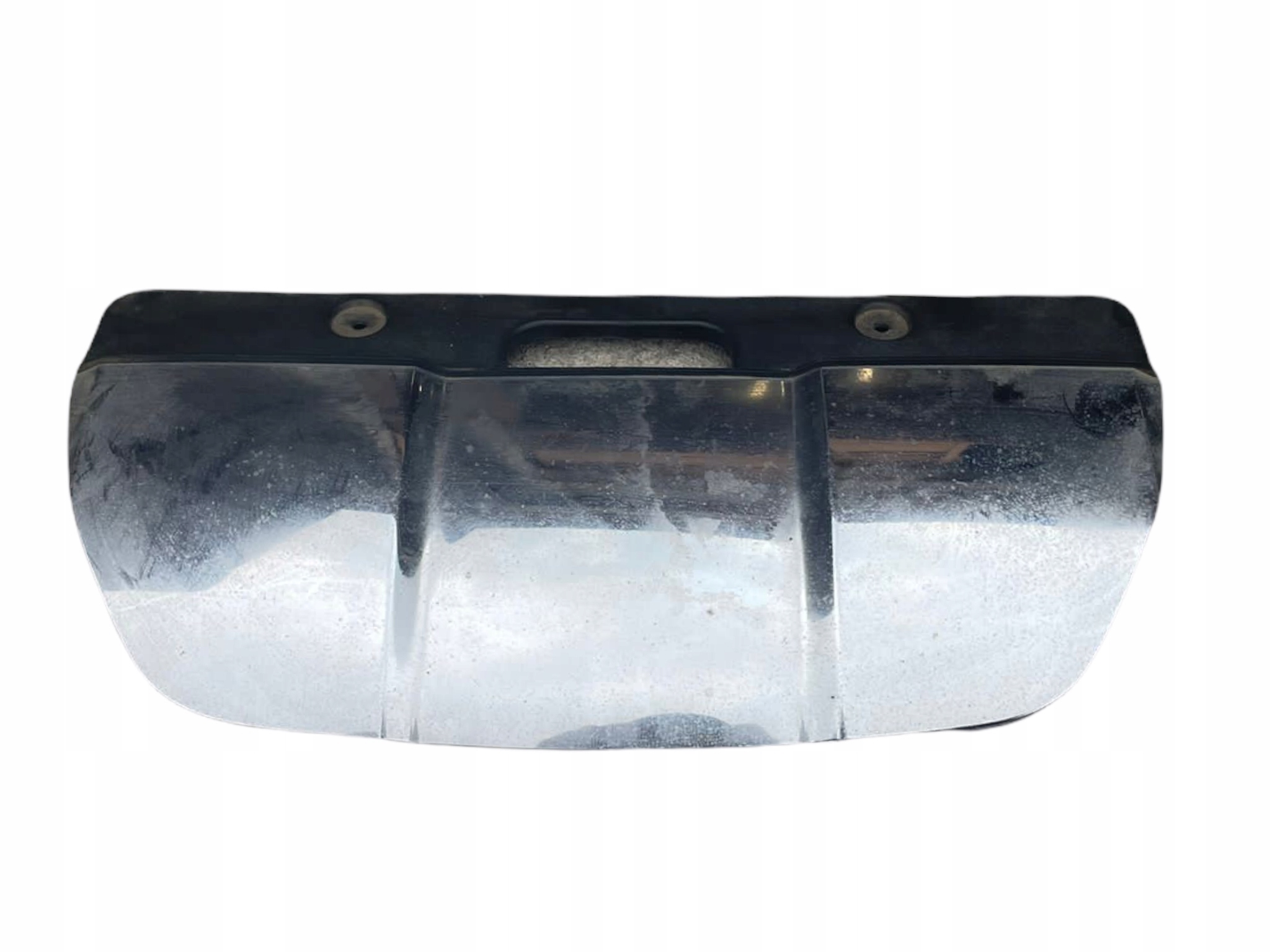 ZAŚLEPKA ZDERZAKA HAKA MERCEDES ML AMG 1668852424 A1668852424 za 70 zł ...