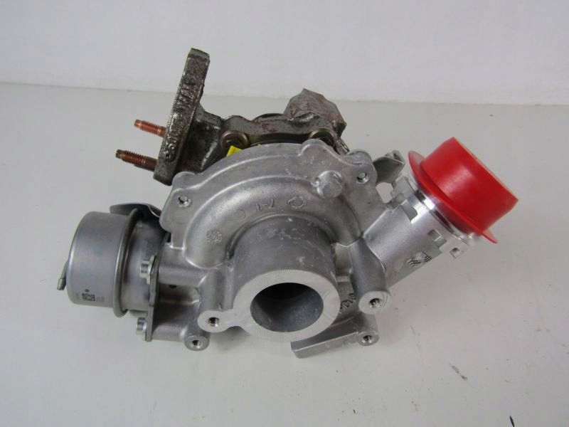 Renault OE 16359700029 turbosprężarka - porównaj ceny - Allegro.pl