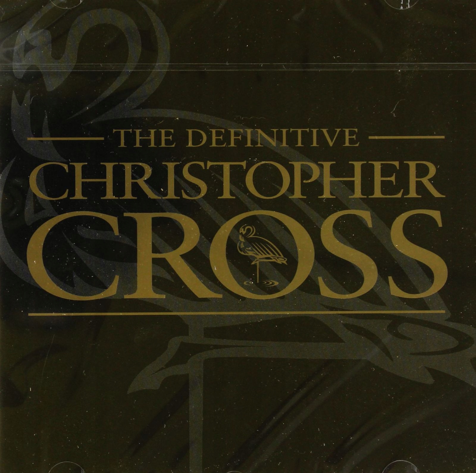 The Definitive Christopher Cross CD - porównaj ceny - Allegro.pl