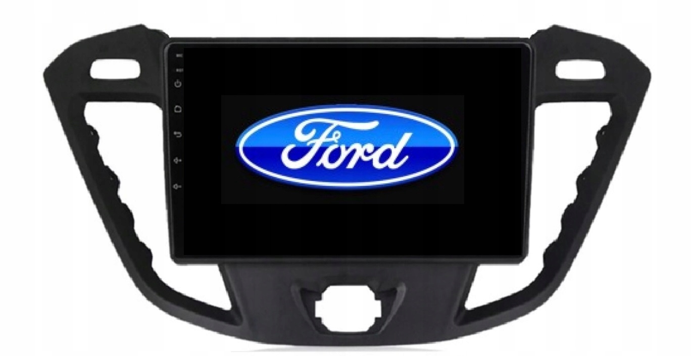 645645 - РАДИО НАВИГАЦИЯ FORD TRANSIT CUSTOM ANDROID 8/64 купить на ...