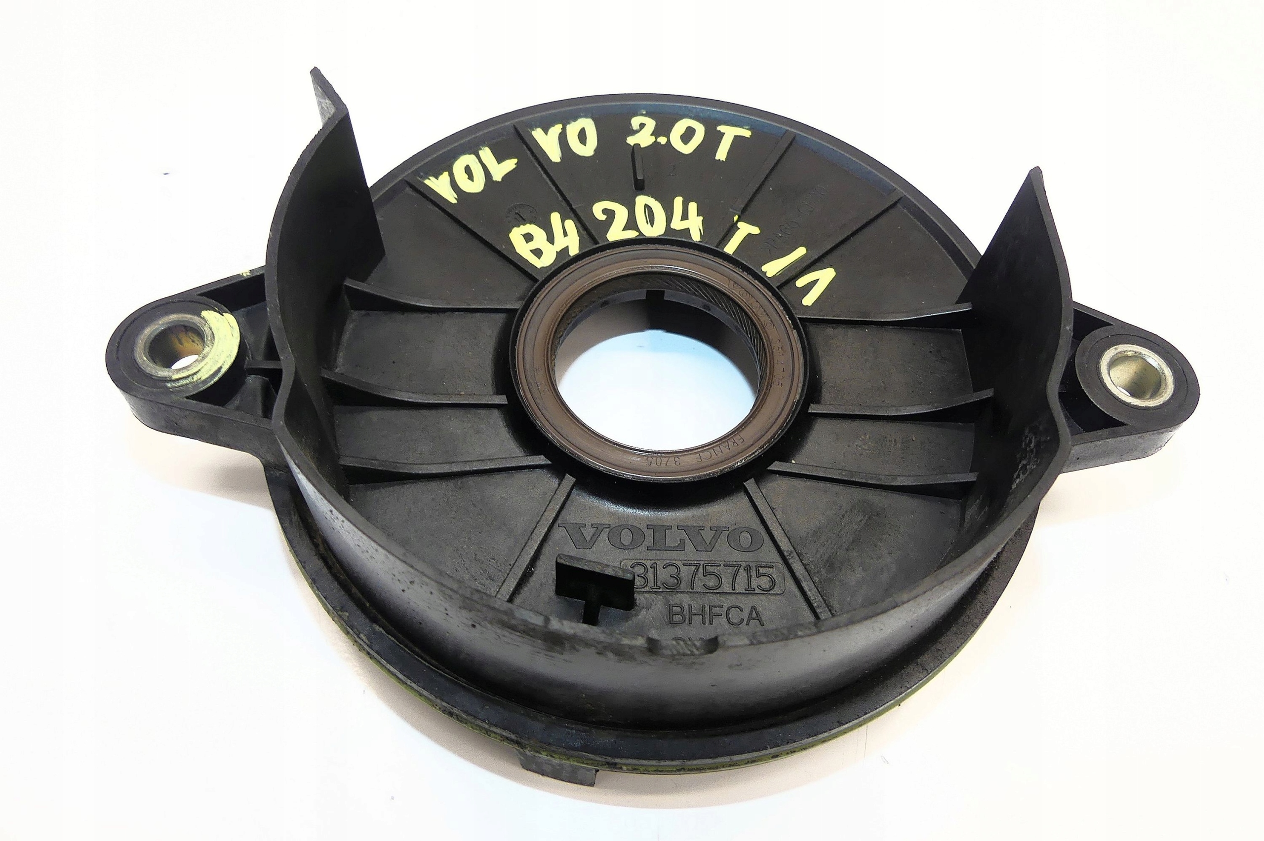 VOLVO XC60 S60 II S90 II 2.0 T5 T6 USZCZELNIACZ WAŁU za 45.00PLN z ...