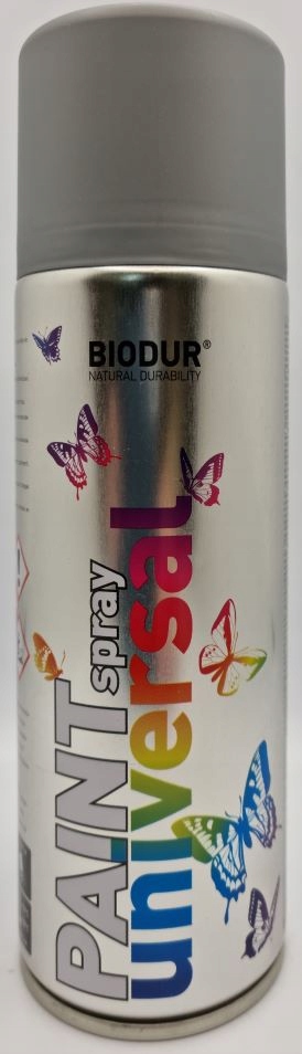Farba w sprayu BIODUR 9022 400 ml (4820155684117) • Cena, Opinie ...
