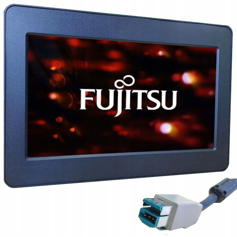 Monitor 7 cali - Niska cena na Allegro.pl