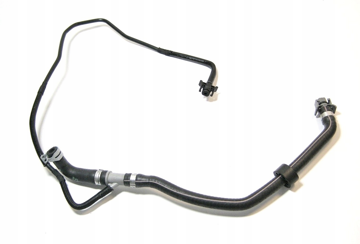 Ford OE 1829702 wąż zbiornika wyrównawczego - porównaj ceny - Allegro.pl