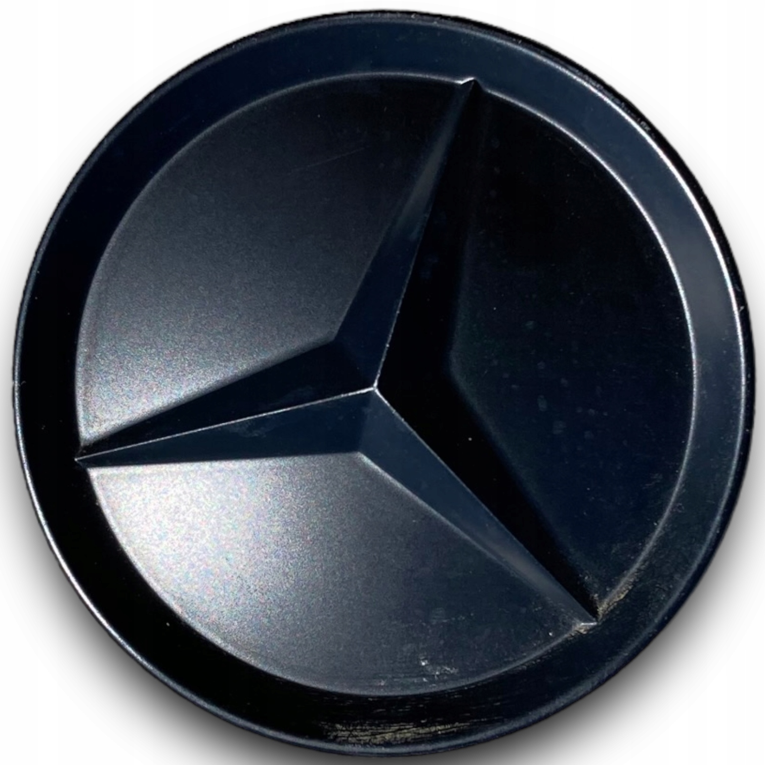 MERCEDES-BENZ G KLASA MOCOWANIE EMBLEMATU LOGO ZNACZKA A4614000125 za ...