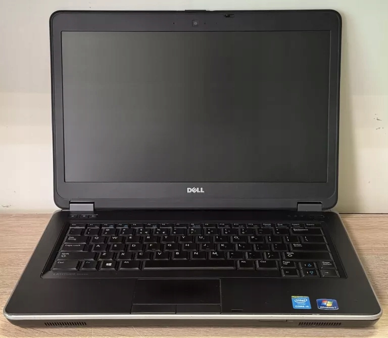LAPTOP DELL E6440 I5 / 8GB RAM / 250GB SSD / WIN 10 - Sklep, Opinie ...