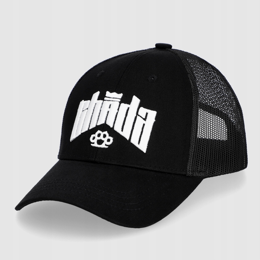 Czapka Chada Proceder - Niska cena na Allegro