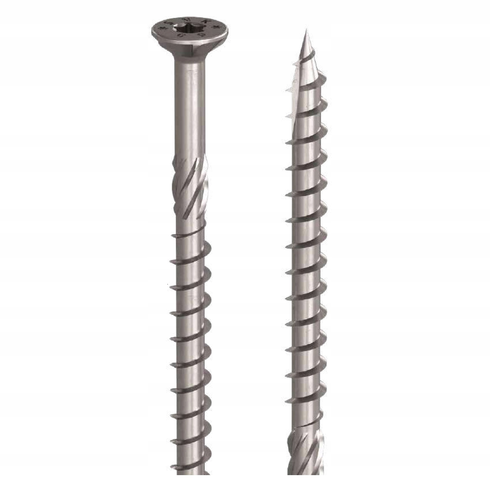 ROTHO BLAAS SNK VRUTY DO DŘEVA 6X100(100) za 289 Kč - Allegro