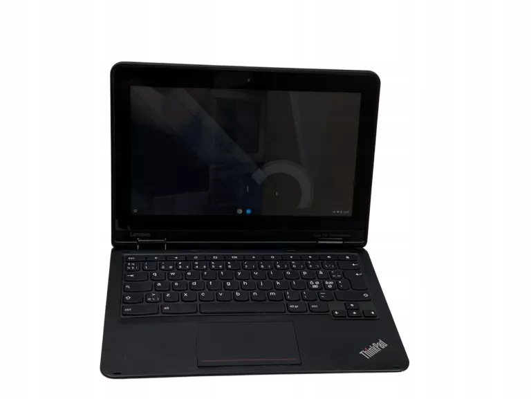 LAPTOP LENOVO THINKPAD JOGA 11E CS20 INTEL CELERON N3160 4/128GB 11.6 ...