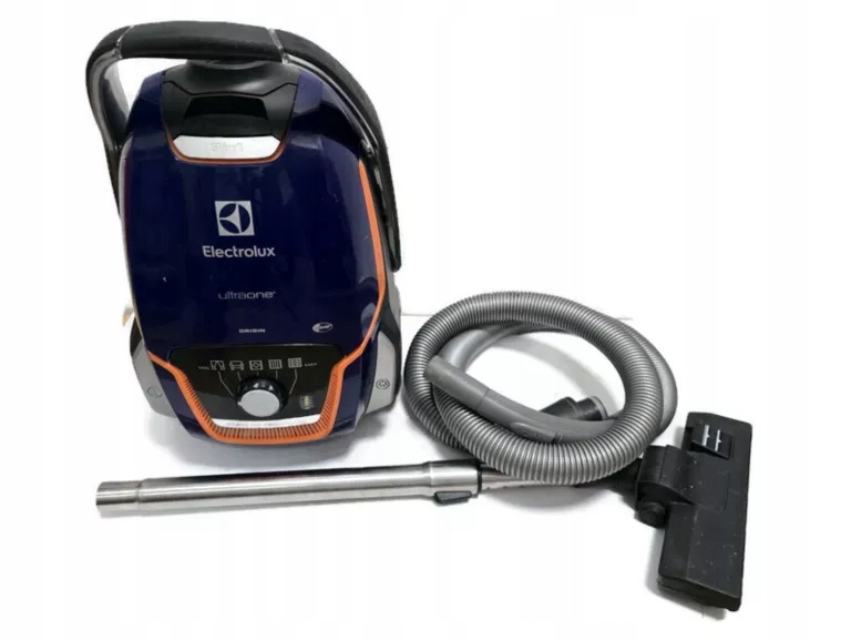 ODKURZACZ ELECTROLUX ULTRAONE - Sklep, Opinie, Cena w Allegro