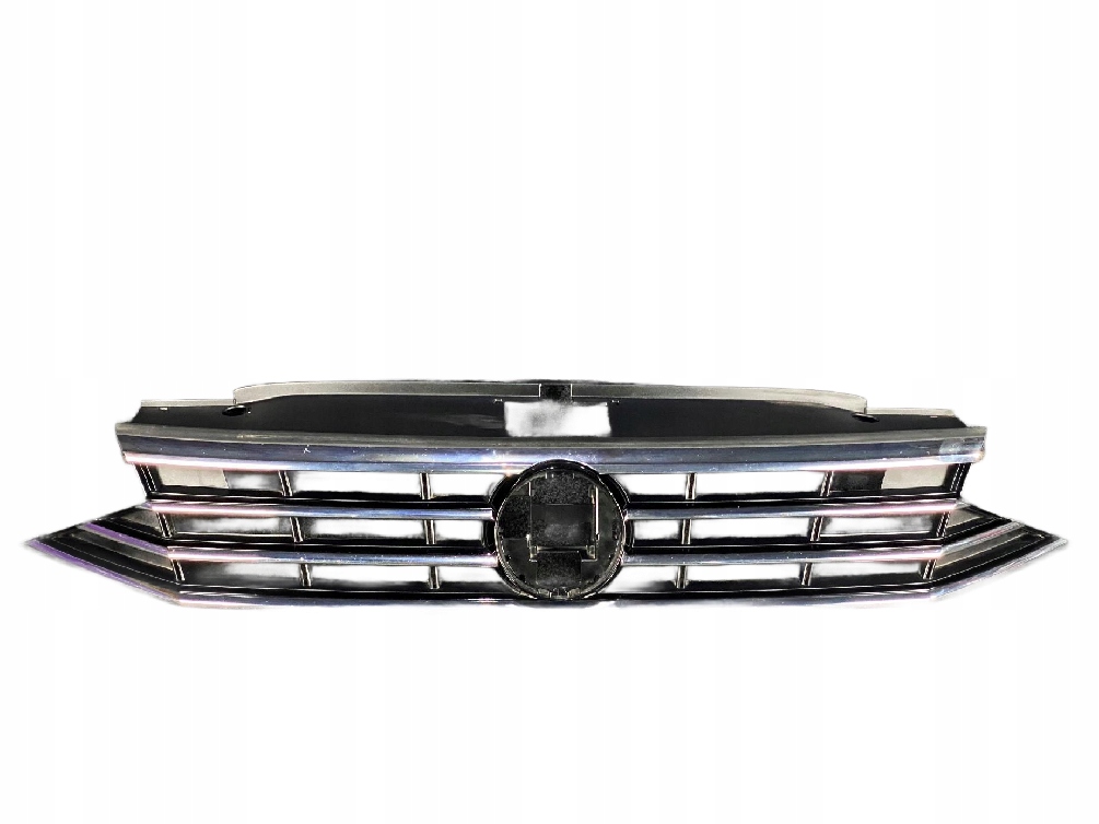VW PASSAT B8 R-LINE GRILL ATRAPA CHŁODNICY 3G0 5906067703814 za 510 ...