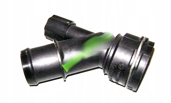 KRÓCIEC CHŁODNICY SKODA VW AUDI SEAT 6Q0122291F OE za 33.00PLN z ŁÓDŹ ...