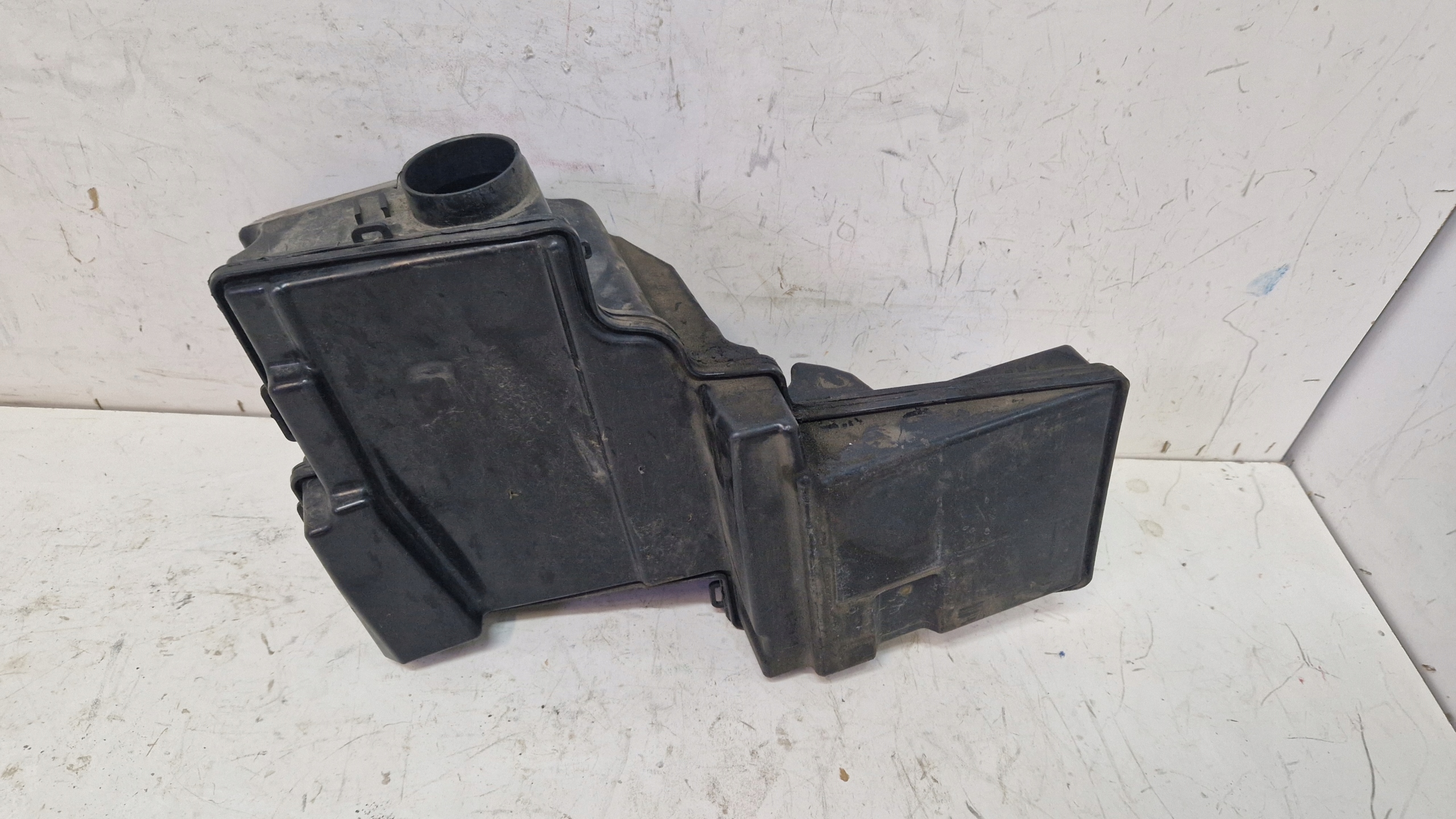 zbiorniczek płynu spryskiwaczy scania r s 2512290 2512290 za 399 zł z ...