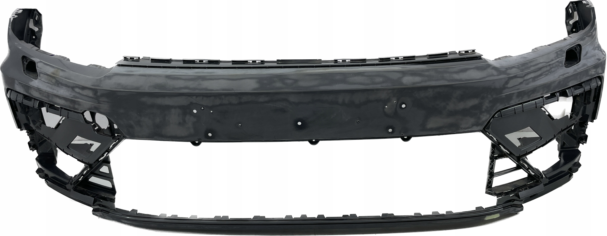 ZDERZAK PRZÓD PRZEDNI VW TIGUAN 2 II 5NA R-LINE za 450.00PLN z Duszniki ...