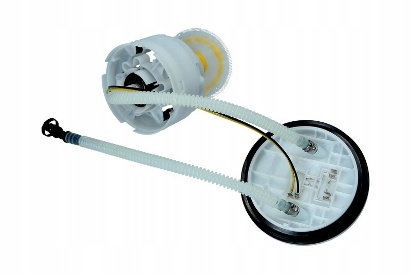 POMPA PALIWA ELEKTRYCZNA AUDI OE 4B0906087P 8400056 za 364 zł z ...