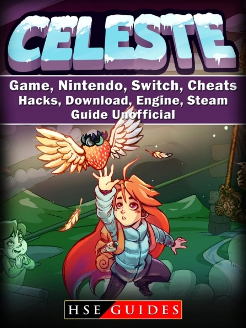 Celeste - Steam - Niska cena na Allegro