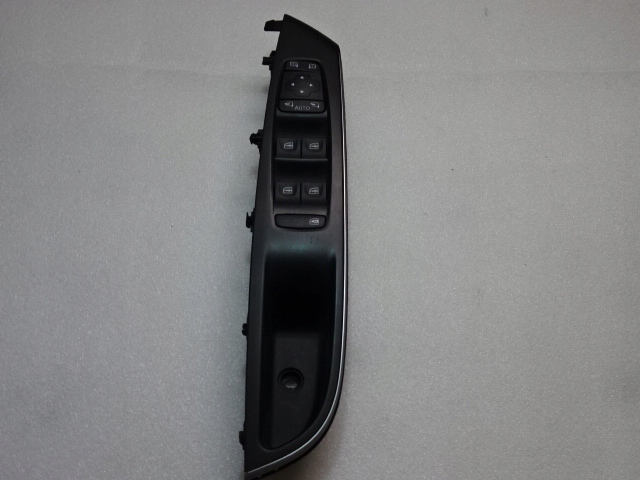 PANEL PRZEŁĄCZNIK SZYB LUSTEREK RENAULT MEGANE IV SCENIC IV 254012952R ...