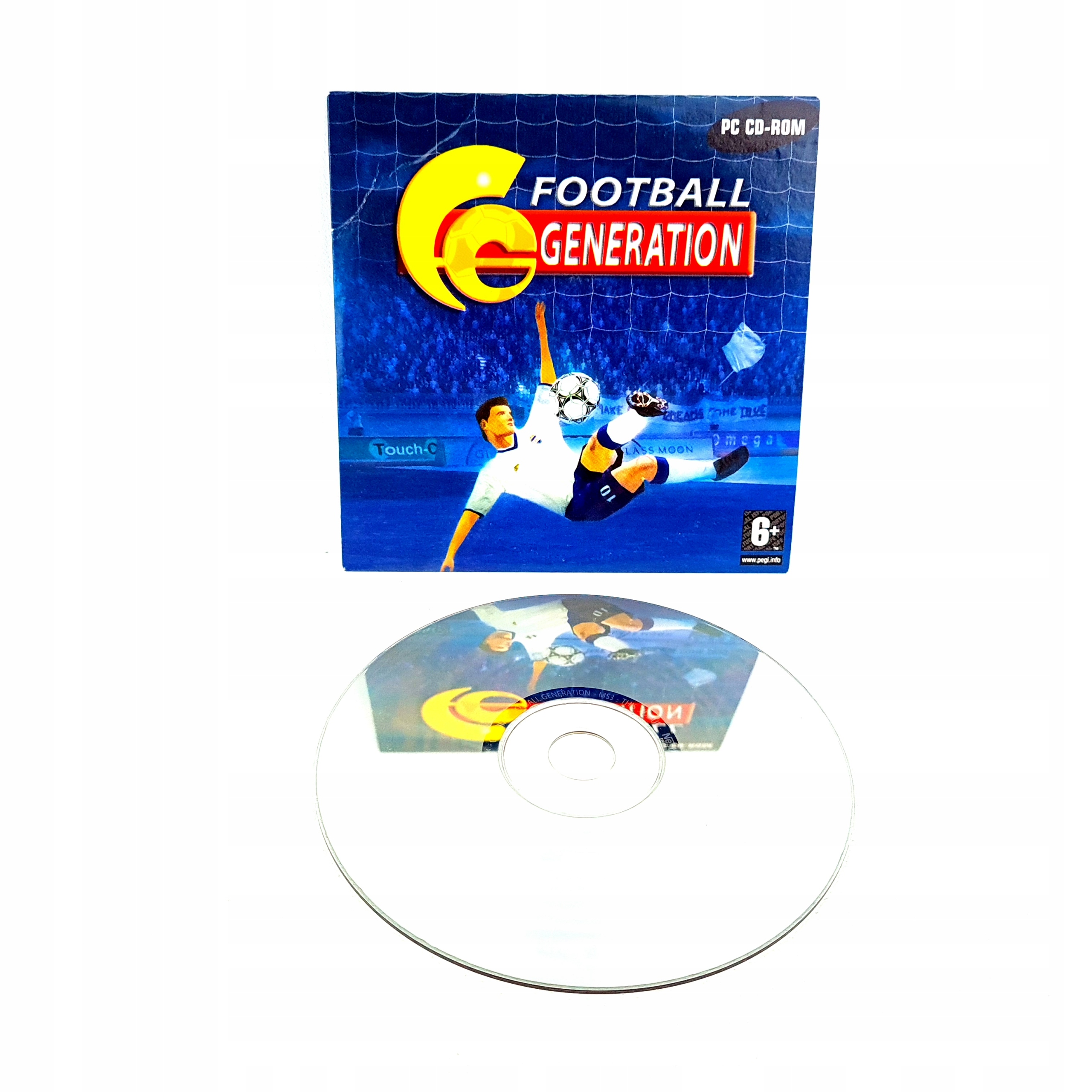 Football Generation - Niska cena na Allegro.pl