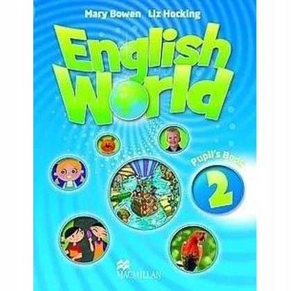 English World 1 Workbook - Niska cena na Allegro