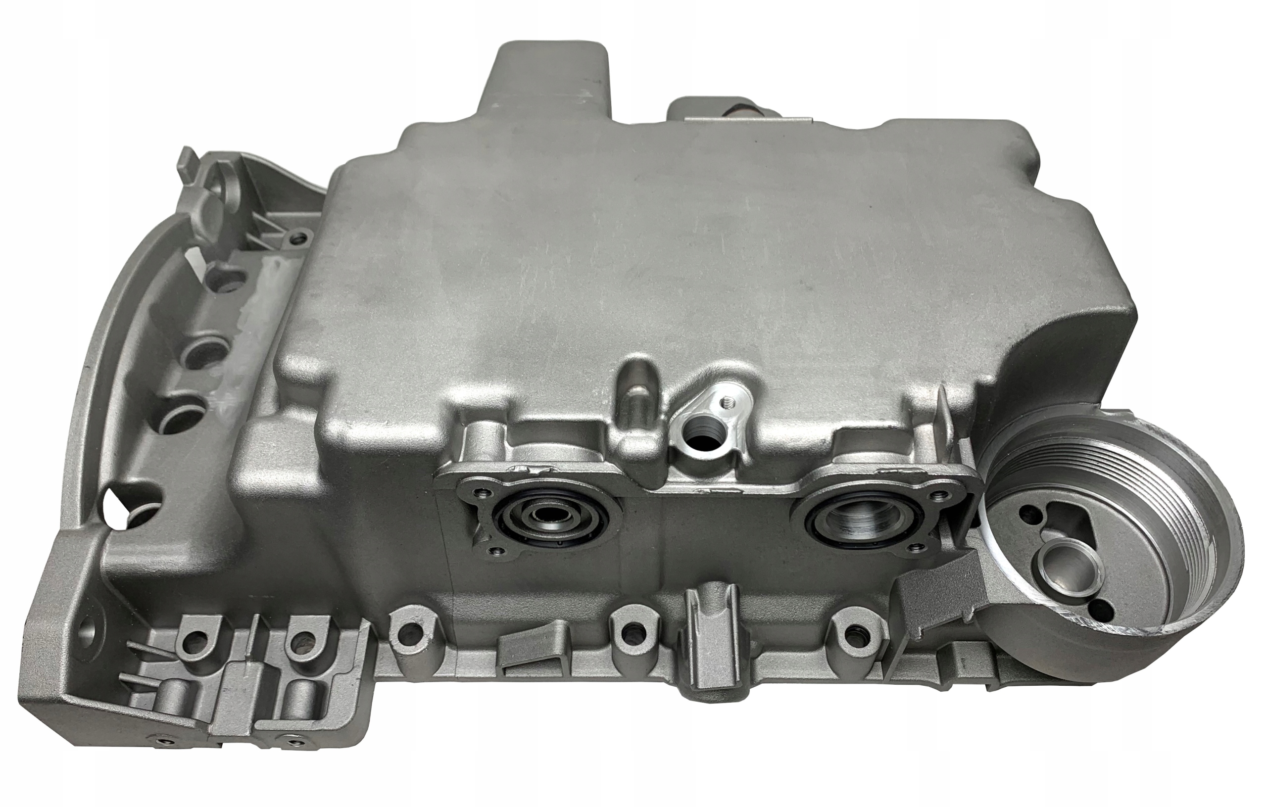 MISKA OLEJOWA VOLVO XC40 2018 - 31480325, 31401925, 31401456 za 1200 zł ...