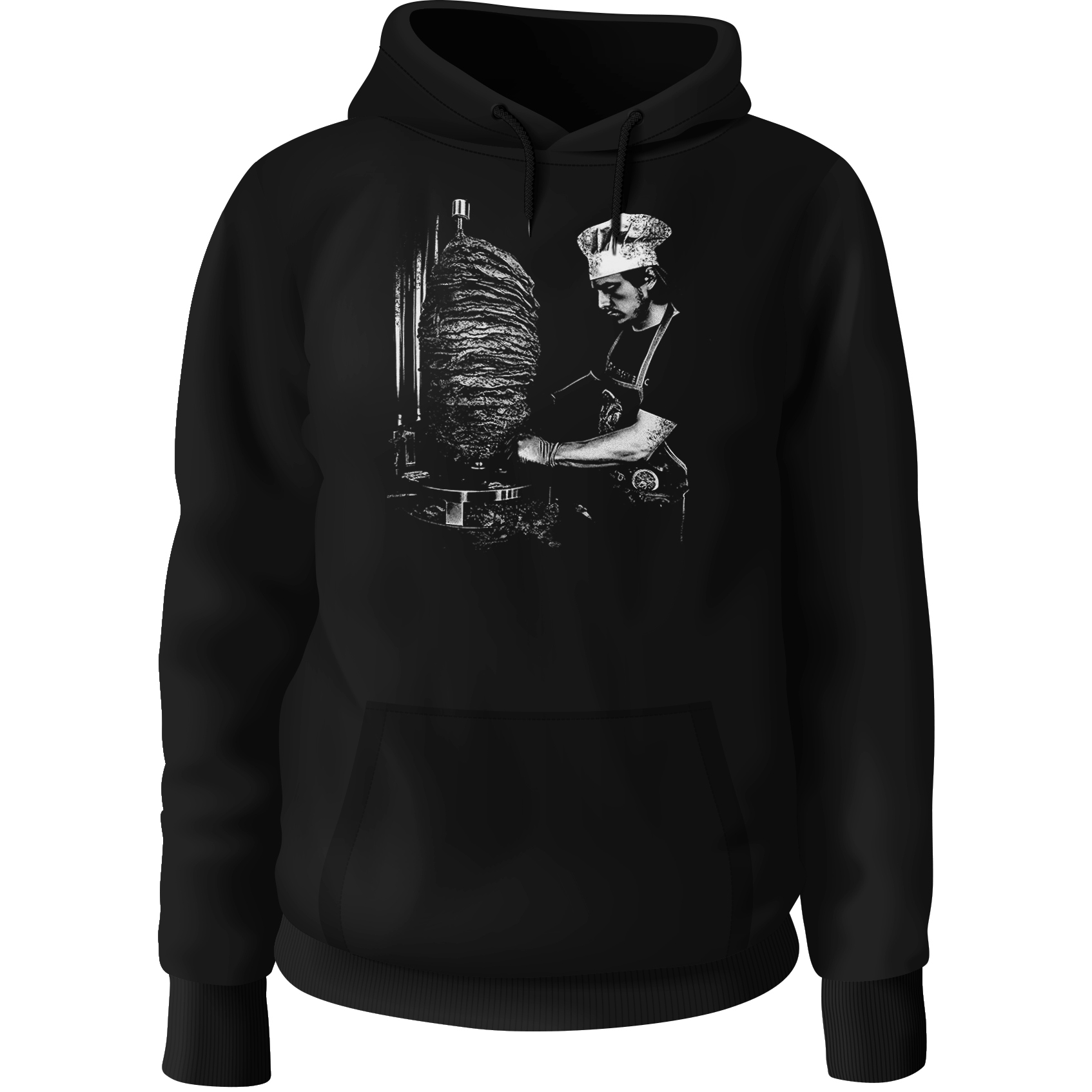 Kebab Baranina - Niska cena na Allegro.pl