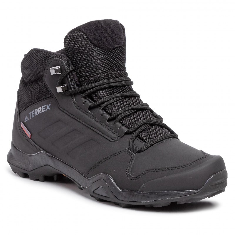 Buty adidas Terrex Ax3 Beta Mid Cw G26524 42 (4060516662044) • Cena ...