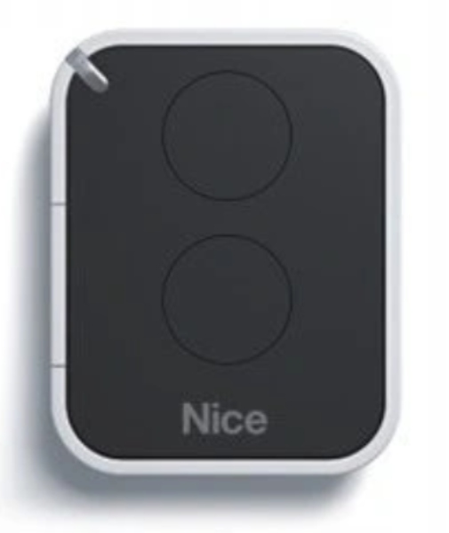 Pilot Nice 433,92 MHz ERA FLOR (8032595795735) • Cena, Opinie • Piloty 13614057201 • Allegro