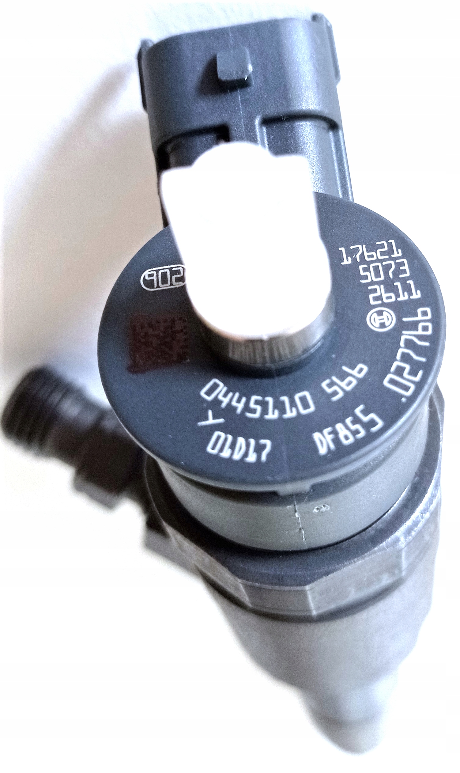 Citroen OE 9802776680 końcówka wtrysku - porównaj ceny - Allegro.pl