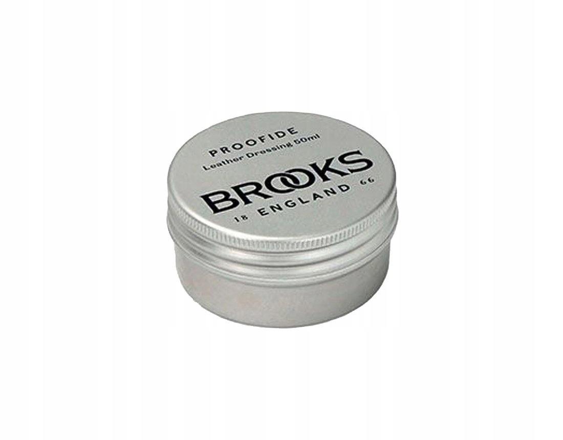 Brooks Proofide 30ml impregnat do siodeł skórzanyc - 0190445017265 - 13548952349 - Allegro