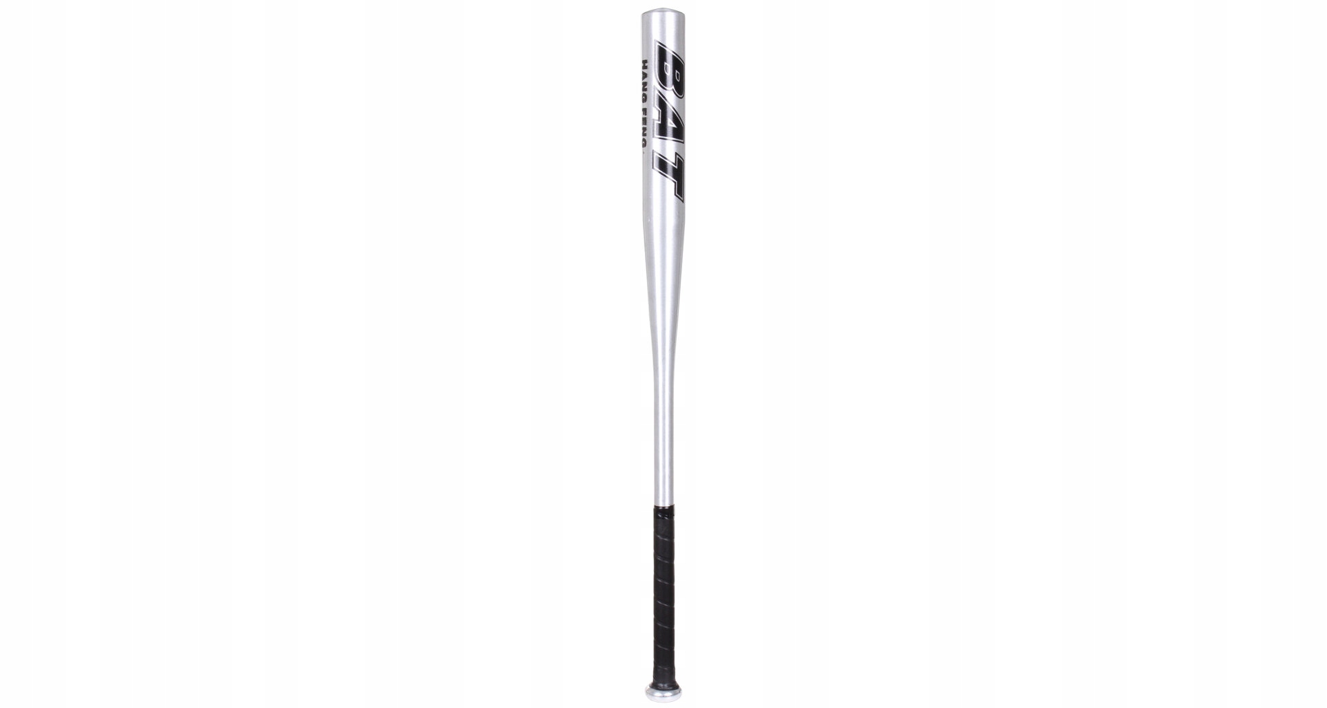 Alu-03 baseballová pálka stříbrná, 34" za 315.00CZK - Allegro