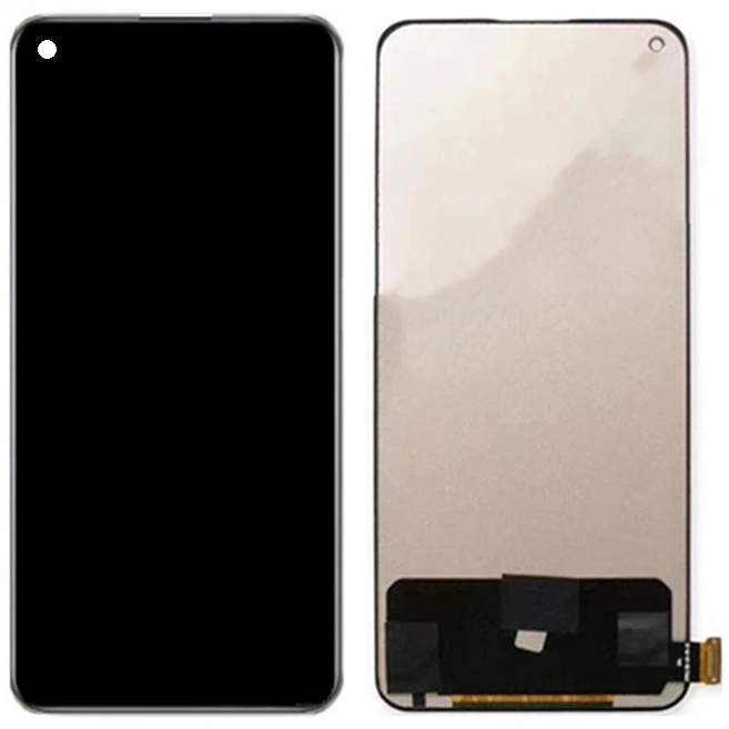 NOWY WYŚWIETLACZ REALME GT MASTER EDITION 5g RMX3360, RMX3363 Z ...