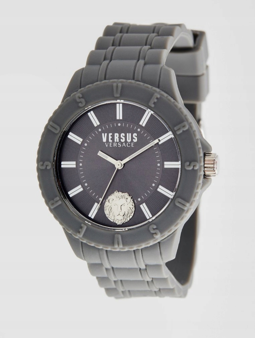 Zegarek VERSUS VERSACE TOKYO GRAY 11382485221 - Allegro.pl