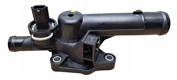 ORYGINAŁ OBUDOWA TERMOSTATU RENAULT 110609657R za 175.00PLN z ...