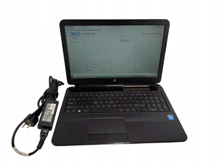 Laptop Hp Rt3290 - Niska cena na Allegro