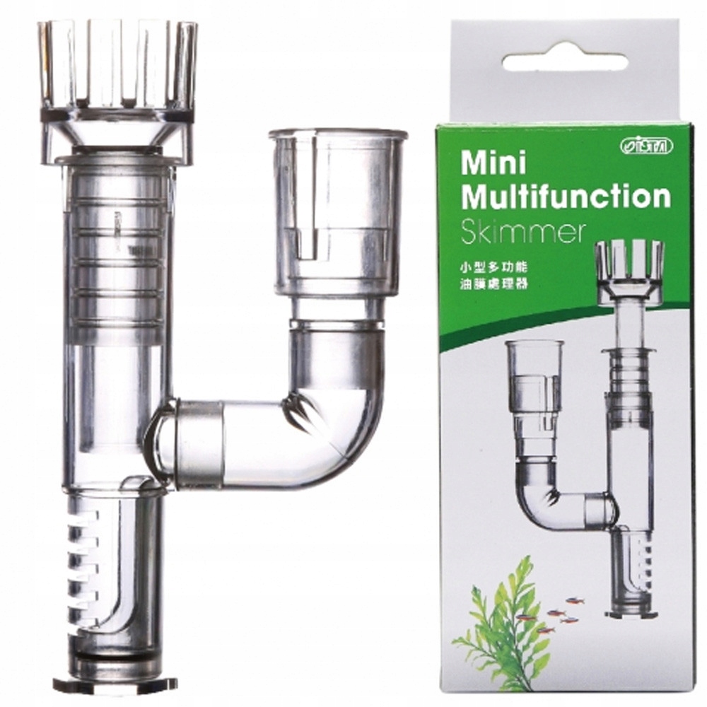 Skimmer Mini - Niska cena na Allegro