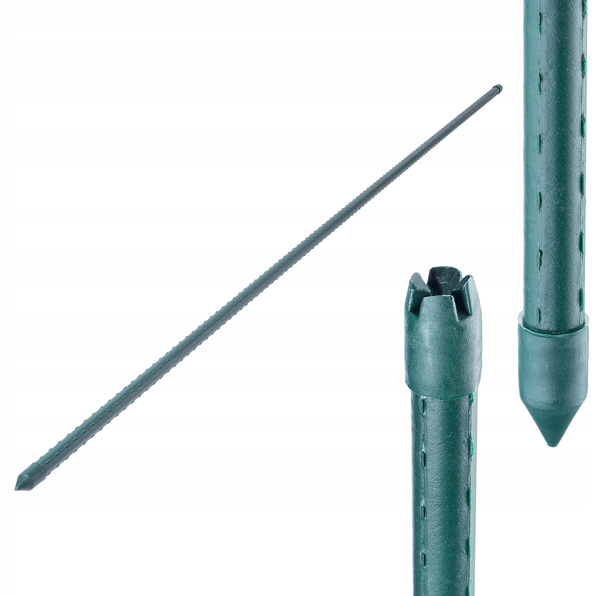 Palik Metalowy - Niska cena na Allegro