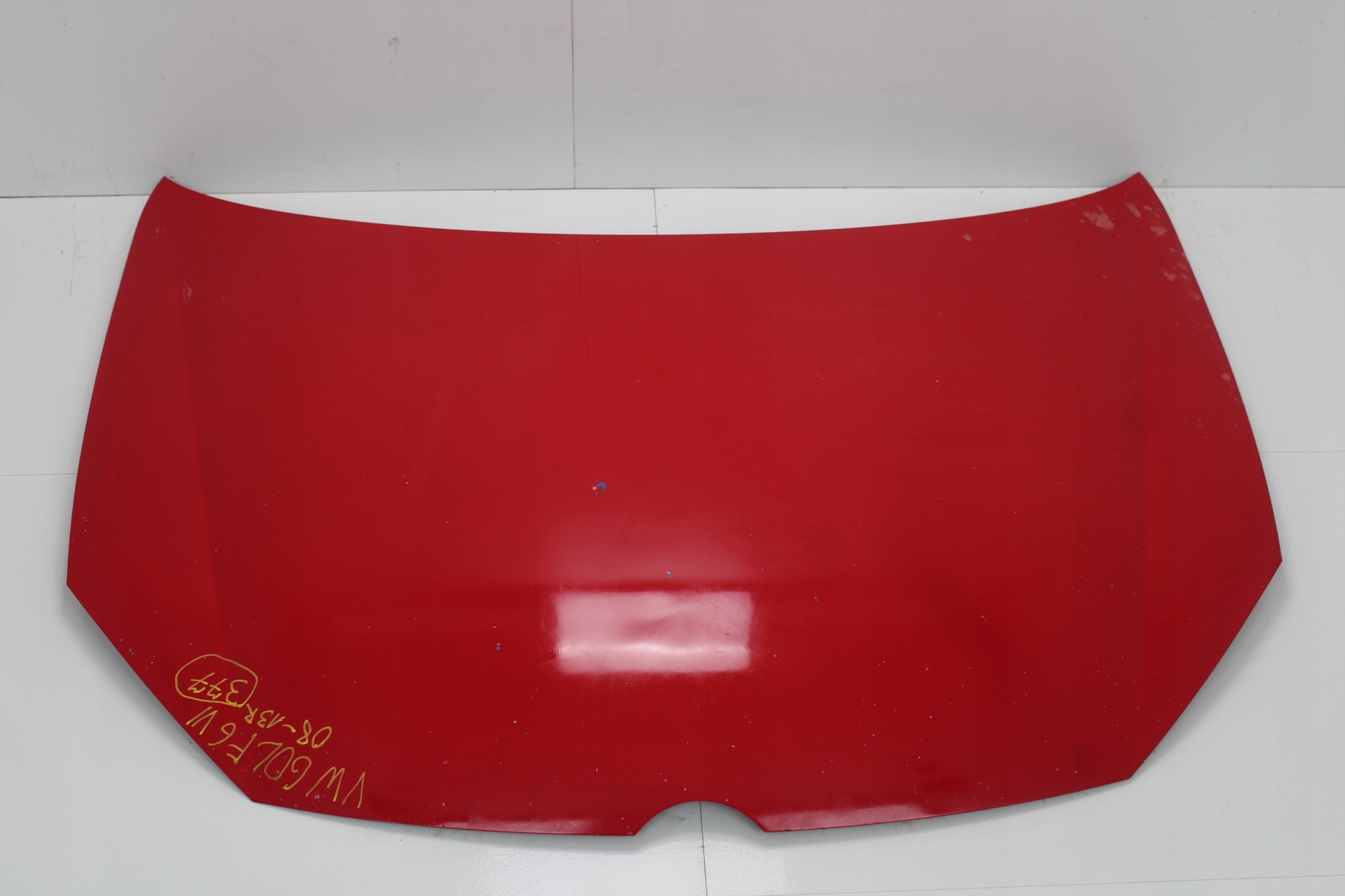 MASKA POKRYWA SILNIKA VW GOLF 6 VI 08-13R ORYGINAŁ Z DEMONTAŻU za 400 zł z Krakow - Allegro.pl ...