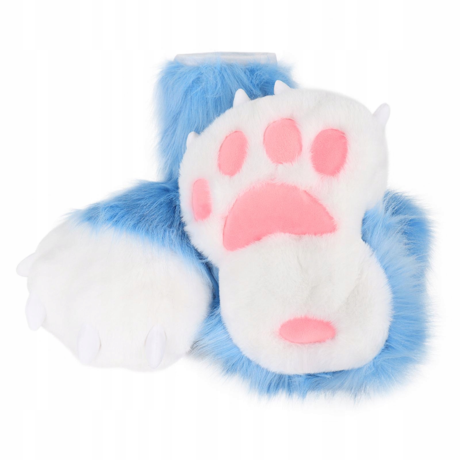 Fursuit Paws - Niska cena na Allegro