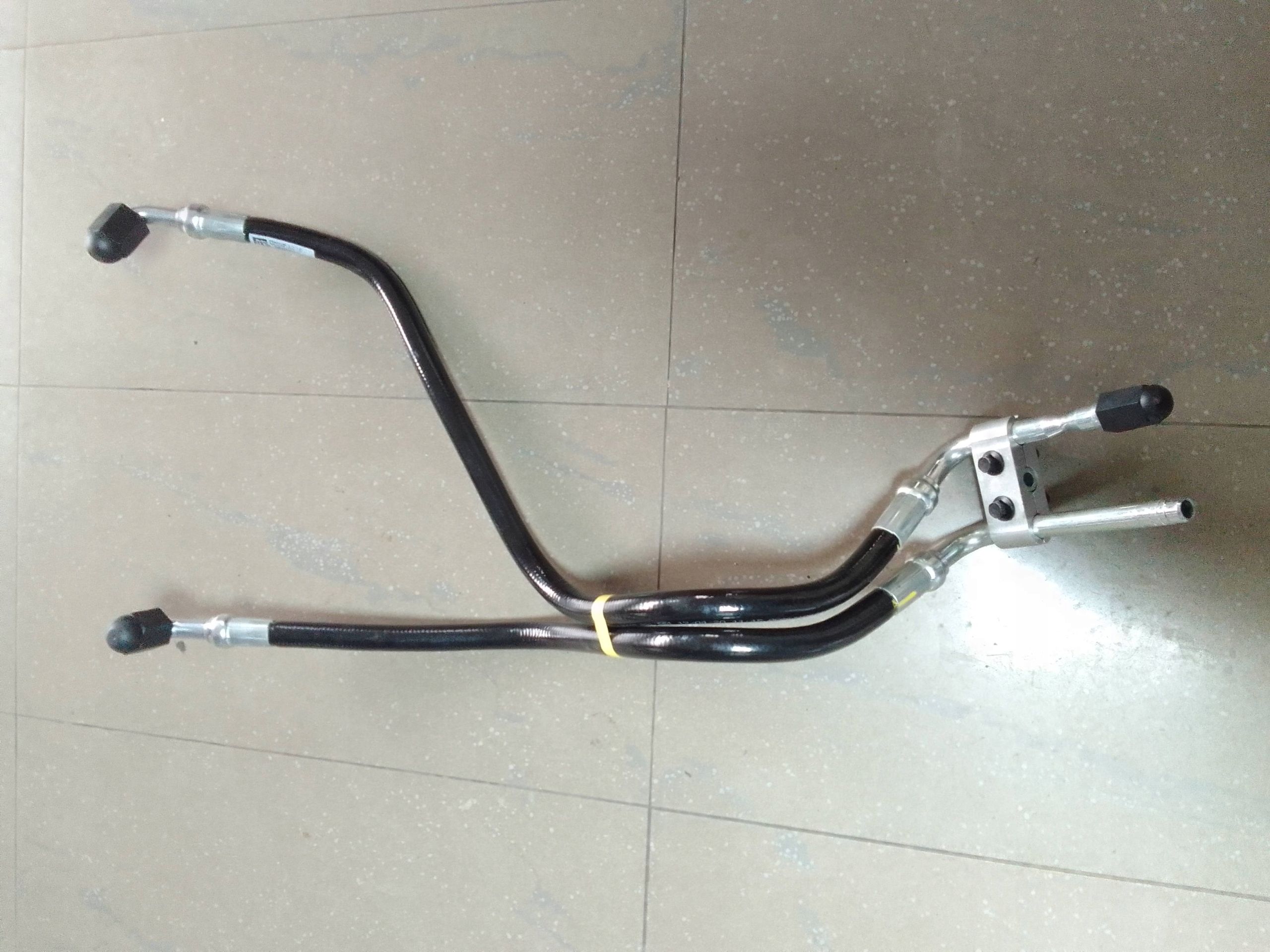 PRZEWÓD WSPOMAGANIA VOLVO FH FM 4 RENAULT GAMA T 21841373 za 799,50 zł ...