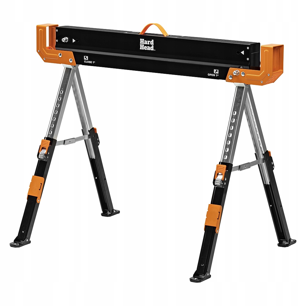 KOBYŁKA KOZIOŁ ROBOCZY KOZIOŁEK SKŁADANY DO 590 (7330571457884) • Cena ...