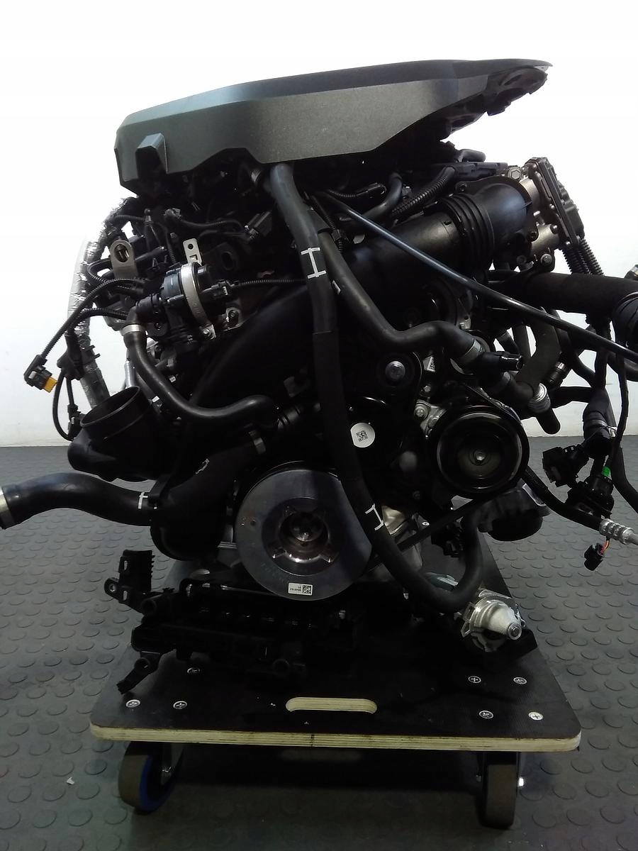 Silnik BMW B58 B58B30C Nowy B58B30C za 36999 zł z Krzymów - Allegro.pl ...