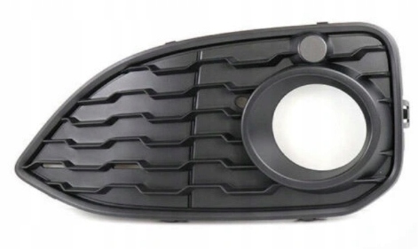 BMW OE 51118060281 kratka zderzaka dolna • Cena, Opinie - Allegro