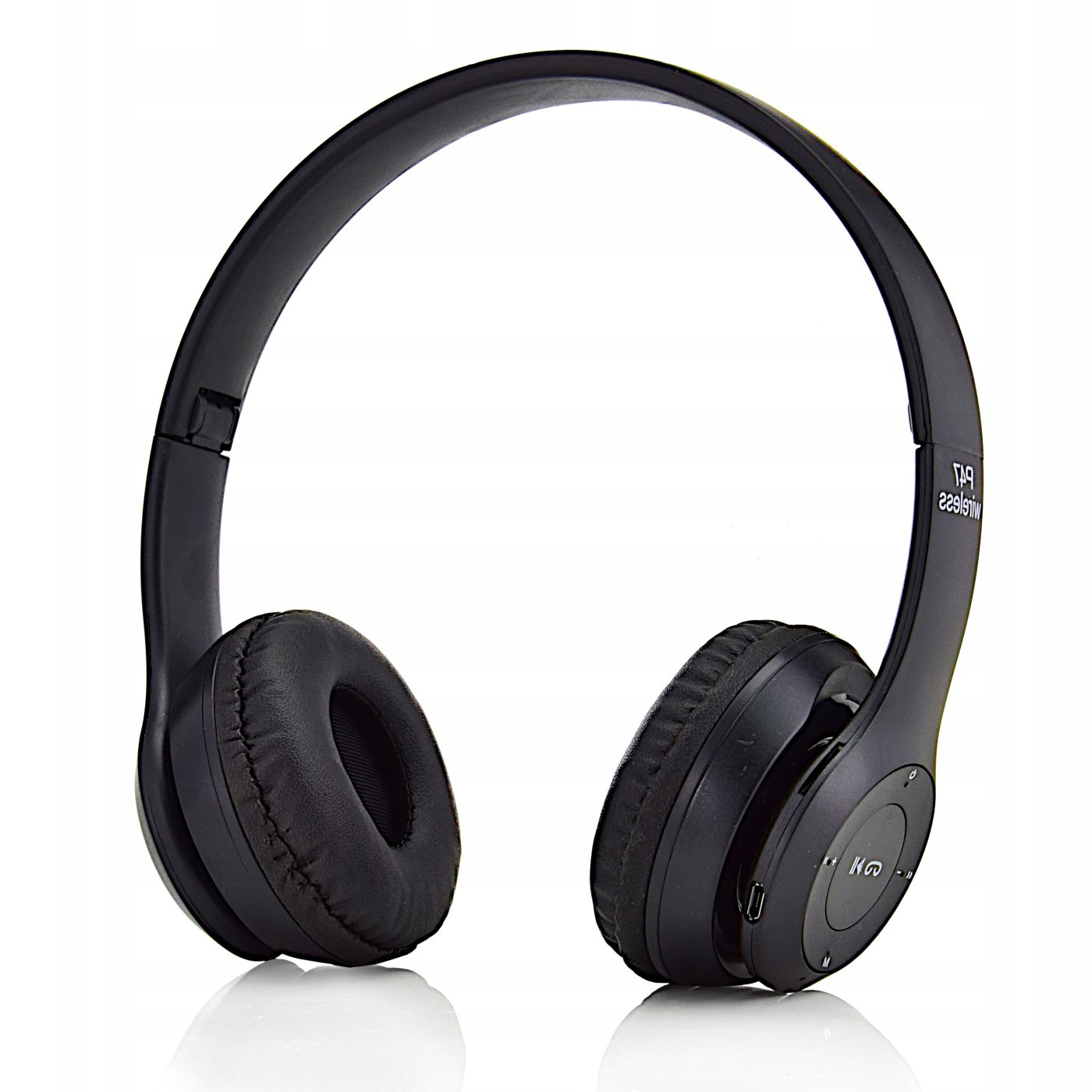 DOBRÁ VÝKONNÁ BEZDRÁTOVÁ BLUETOOTH SLUCHÁTKA PŘES UŠI K TELEFONU za 399 ...