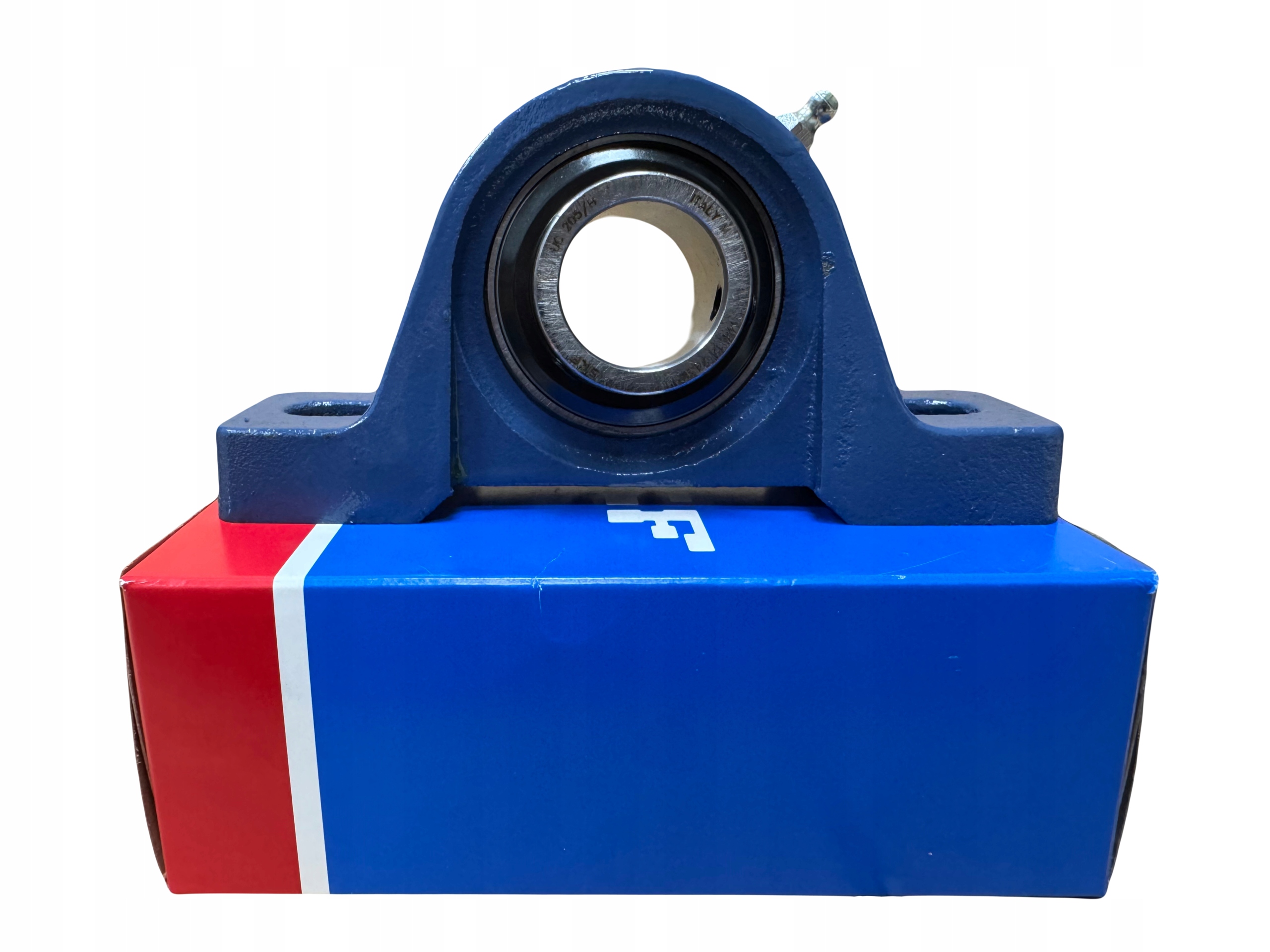 Ložiskový systém UCP 209/H SKF UCP209 SYJ45TF UC209 + P209 - Allegro