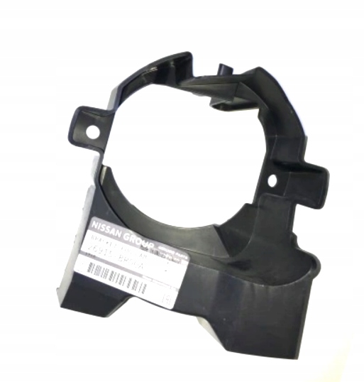Mocowanie halogenu lewe halogen NISSAN Qashqai 10+ NOWA OE 26915-BR00A ...
