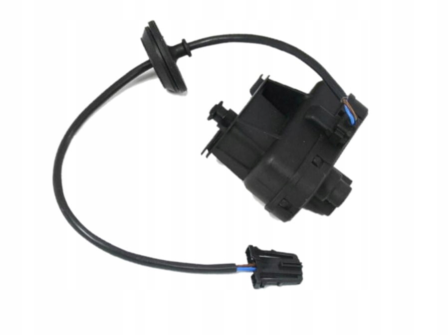 3T0810773A - Skoda Superb 08-15 Fuel Filler Flap actuator купити на ...