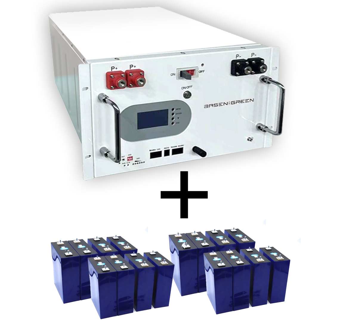 Elektrownia solarna BASEN GREEN 15565 W (6905012137925) • Cena, Opinie ...